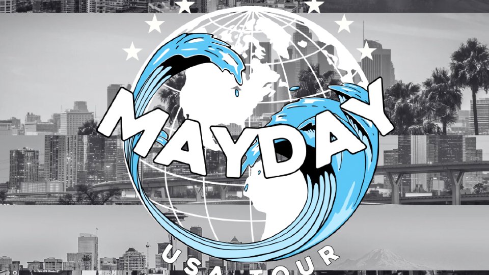 Events - Katie Souza